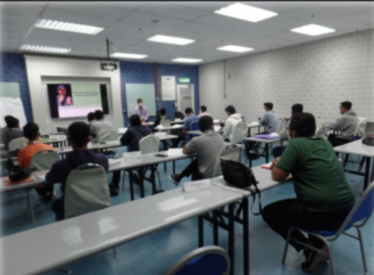 Academy Adelphi Worldwide