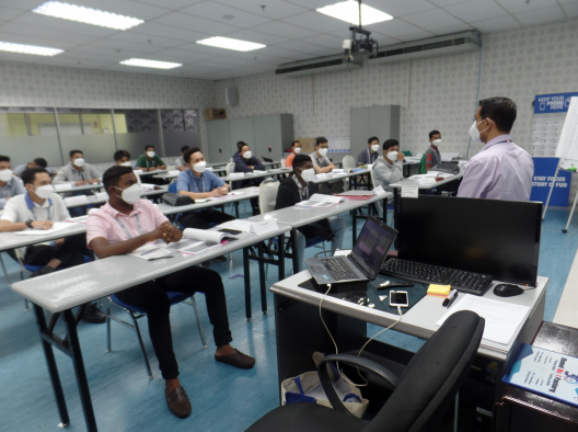 Academy Adelphi Worldwide